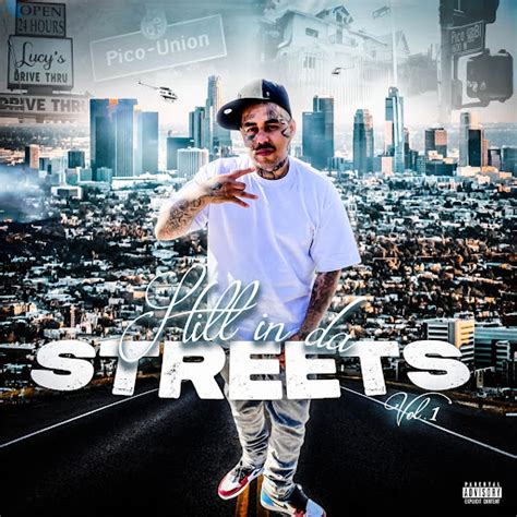 Drillz Youtube Music