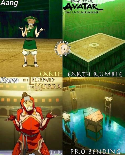 Avatar Fangirl Su Instagram 😂 Credit Avatarstateaang Like And