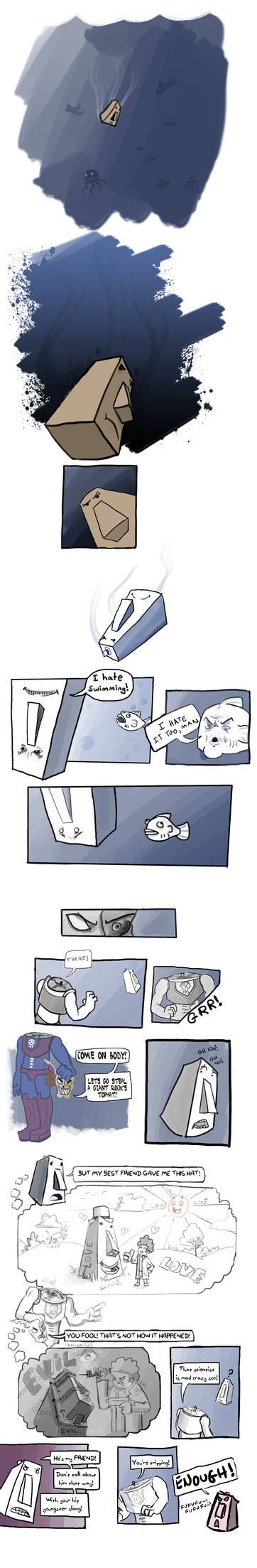 Crap By Greenacre On Deviantart