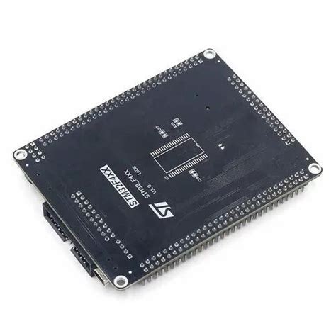 Stm32f407vet6 Arm Cortex M4 Core With Dsp And Fpu At Rs 1488piece New Delhi Id 23947452262