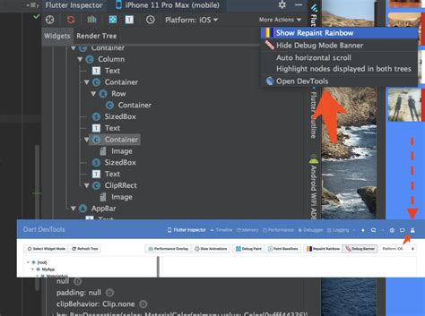 Flutter Interact 的 Flutter 112 大进化和回顾 · Gitbook