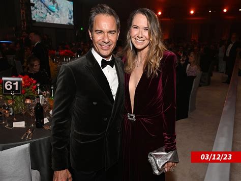 Will And Grace Star Eric Mccormacks Wife Files For Divorce