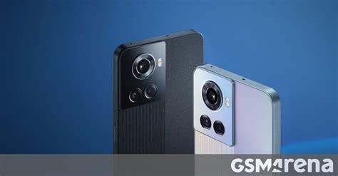 OnePlus Ace official launch scheduled for April 21 - GSMArena.com news