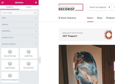 Sell More With Decorist Our Brand New WooCommerce Theme CSSIgniter