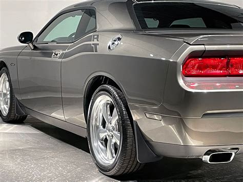 2009 Dodge Challenger Basil Classics