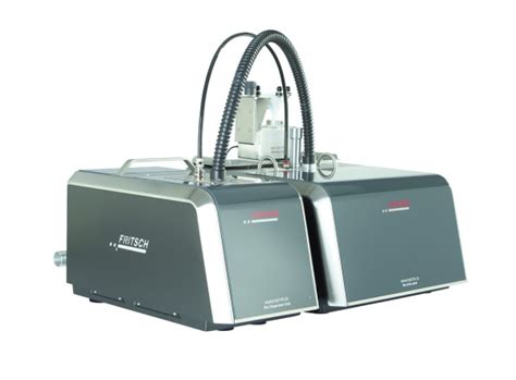 Perfect Solution For Dry Measurement Of Particle Size Distributions Labmate Online