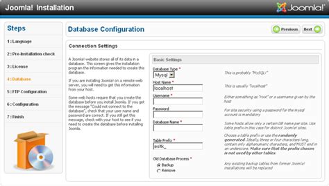 How To Install Joomla Template 002022