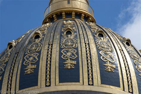 Architecture Geeky Girl Engineer