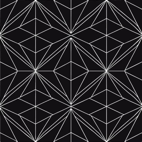 Repeating Geometric Pattern Design Vector Illustration Premium Ai Generated Vector