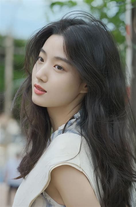 Pin Di Lu Yu Xiao L D C Hi U Wanita Cantik Gadis Ulzzang Aktris