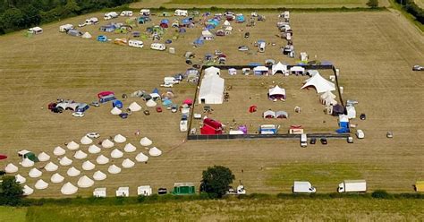 Uk Swingers Sex Festival Cancelled Over Impact Of Social Distancing On