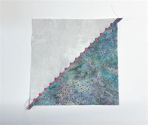 Creating New Fabric With Decorative Stitches On The Pfaff Creative Icon