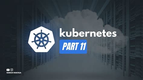 11 Kubernetes Configmap And Secret Kubernetes Tutorial In Hindi Playlist Part 11 Youtube