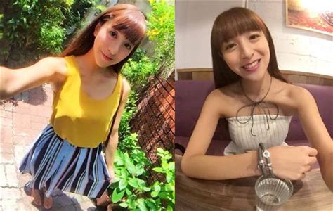 好傻好天真！梁凱莉出國工作 圈內男友卻召妓慘分手 娛樂星聞 三立新聞網 Setncom