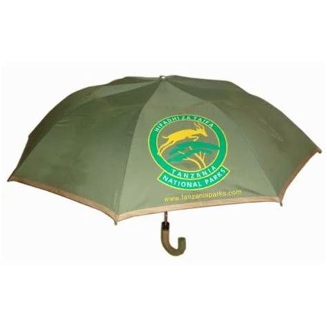 Two Fold Polyester 21 Inch Two Fold Umbrella At Rs 110 Umbrella In