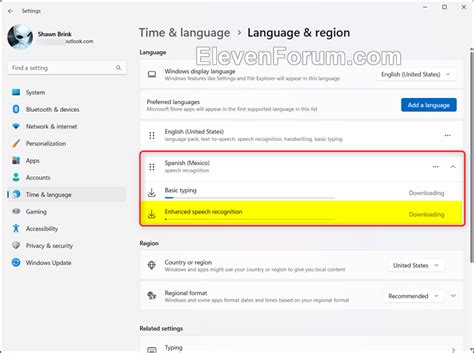 Add Language For Live Captions In Windows Windows Forum