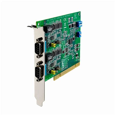 Pci Express Serial Port Card 10 Mbps At ₹ 1999 Piece In Ahmedabad Id 2854759948848