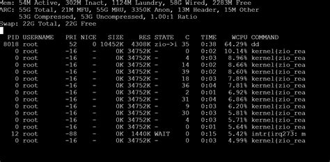 My Freenas Seems To Be Limitedto 1gbs Read Speed Truenas Community
