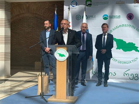 ზუგდიდის მუნიციპალიტეტი „სუფთა რეგიონი 2021 ის გამარჯვებულია