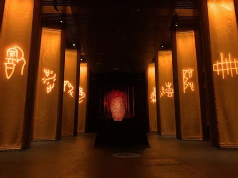 甲骨簡牘敦煌遺書明清檔案集中亮相國家典籍博物館 每日頭條