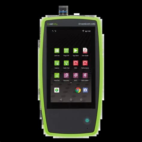 Etherscope Nxg Iotxperts