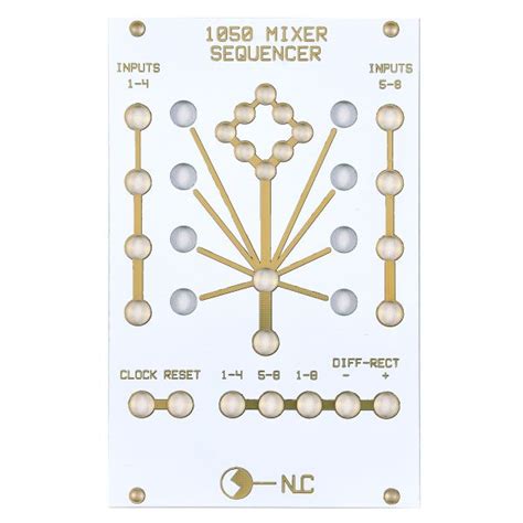 Eurorack DIY Synthesizer Projects Modular Addict Synth DIY