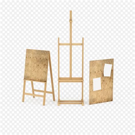 多个简约油画架子png图片素材下载 图片编号8077274 Png素材网