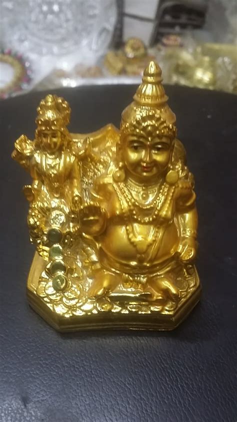 Kubera Doll Om Saravana Bhava Mart