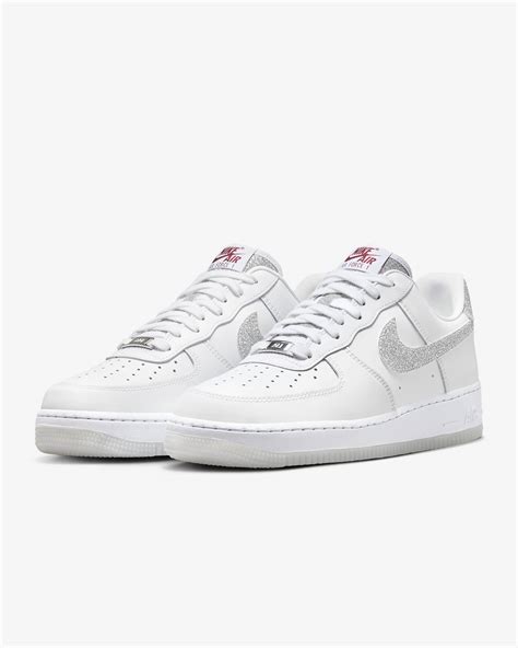 Nike Air Force 1 07 Lx Womens Shoes Nike My