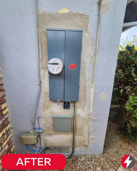 Electrical Panel Fitting In Los Altos California