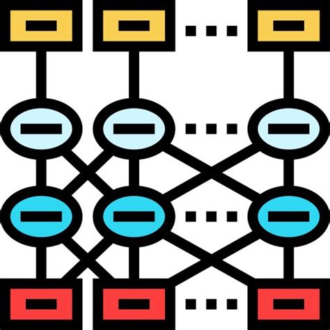 Bert Bidirectional Encoder Representations Vector Image