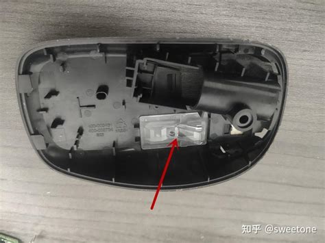 logitech 罗技）m210无线鼠标 无法移动光标故障小修 知乎