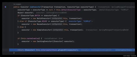 Pagehelper分页插件最新源码解读及使用 阿里云开发者社区