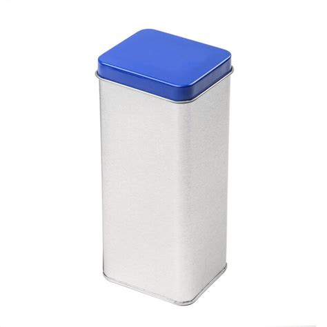 Premium Photo Tin For Tea