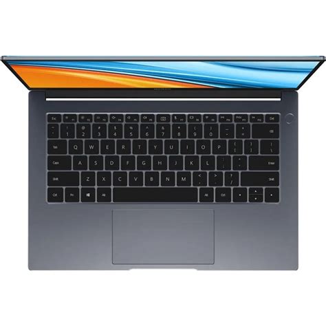 14" Ноутбук Honor MagicBook 14 (NMH-WFP9HN) 16/512Gb/Ryzen 7 5700U/AMD ...