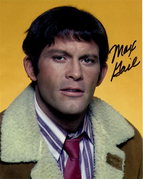 Max Gail Barney Miller