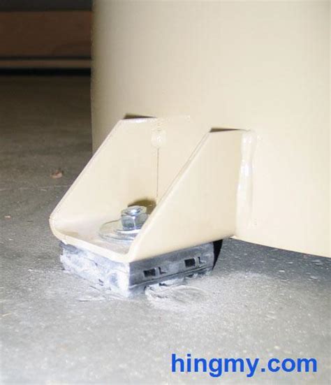 Installing A Large Air Compressor