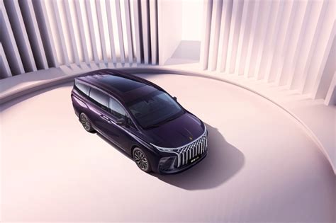 东风风行星海 V9 将于 4 月 18 日开启预售，定位中大型插混 Mpv