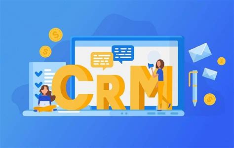 A Comprehensive Guide To Customer Relationship Management CRM For