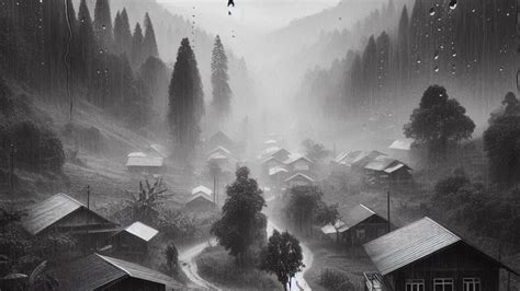 잠시 쉬어가는 빗소리 Youtube