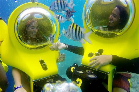 Where To Get Married Underwater