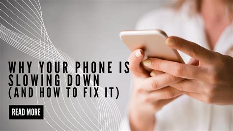 Why Your Phone Is Slowing Down And How To Fix It Pletts Electronics