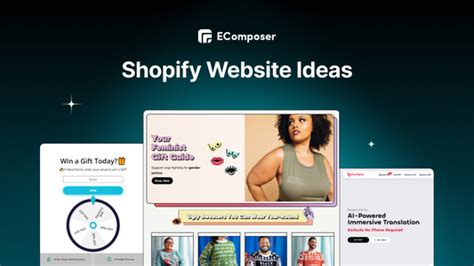 How To Create A Custom Shopify Header Section Ecomposer