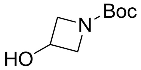 N Boc Cas