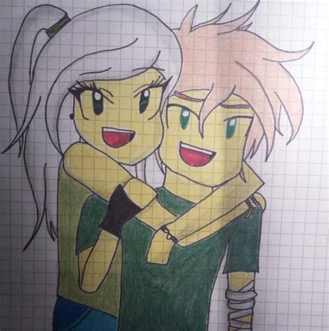 Pin By Jaddie On Harumi And Lloyd In 2025 Lego Ninjago Lloyd Lego
