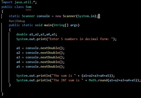 Solved Write A Java Program That Prompts The User To Input