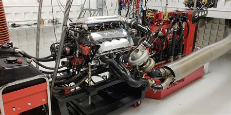 Engine Dyno Prices