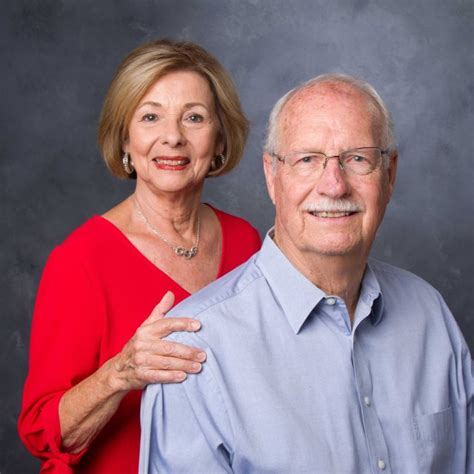 Daryl 68 And Vicki 71 Nicholson Plnu