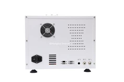 Dh Dsc 500q Touch Screen Dsc Oit Differential Scanning Calorimeter Differential Scanning