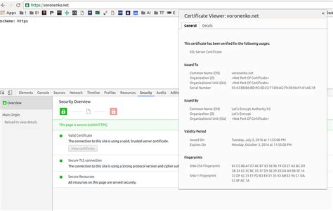 Automating Ssl Encryption For Your Servers With Letsencrypt And Ansible